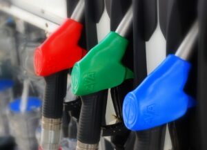 Gasoline 95 – EGO Global Petroleum