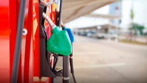 Gasoline 95 – EGO Global Petroleum