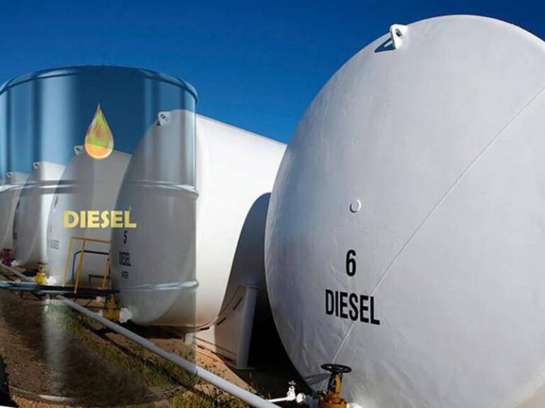 Diesel EN590 10PPM – EGO Global Petroleum